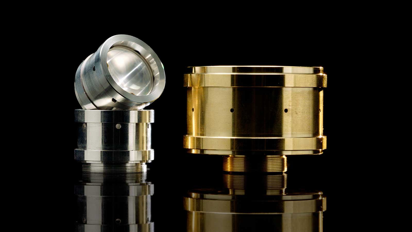 Optical Systems | Opto-Mechanical Assemblies | Systems Integration